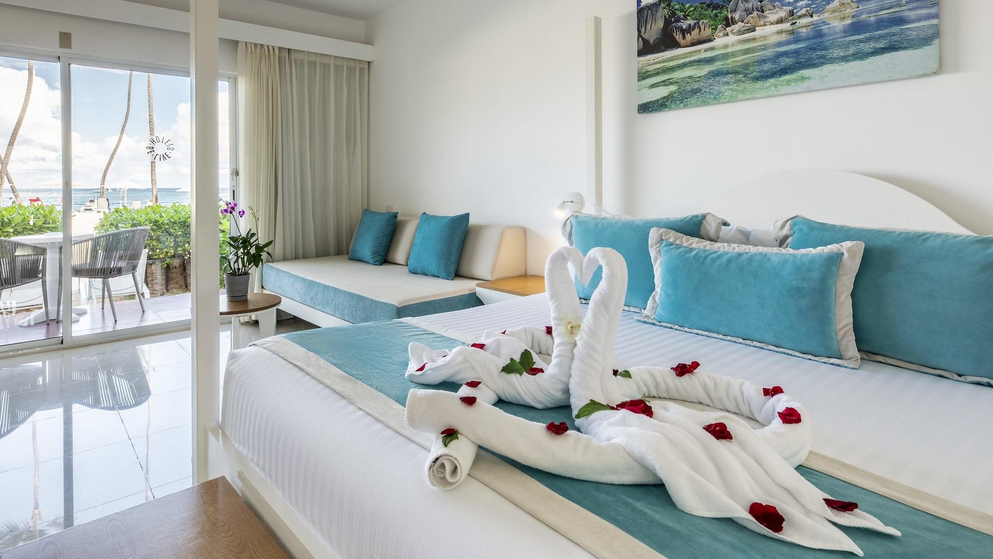 BE LIVE COLLECTION PUNTA CANA | FAMILY ACCOMMODATION AND OCEAN VIEW