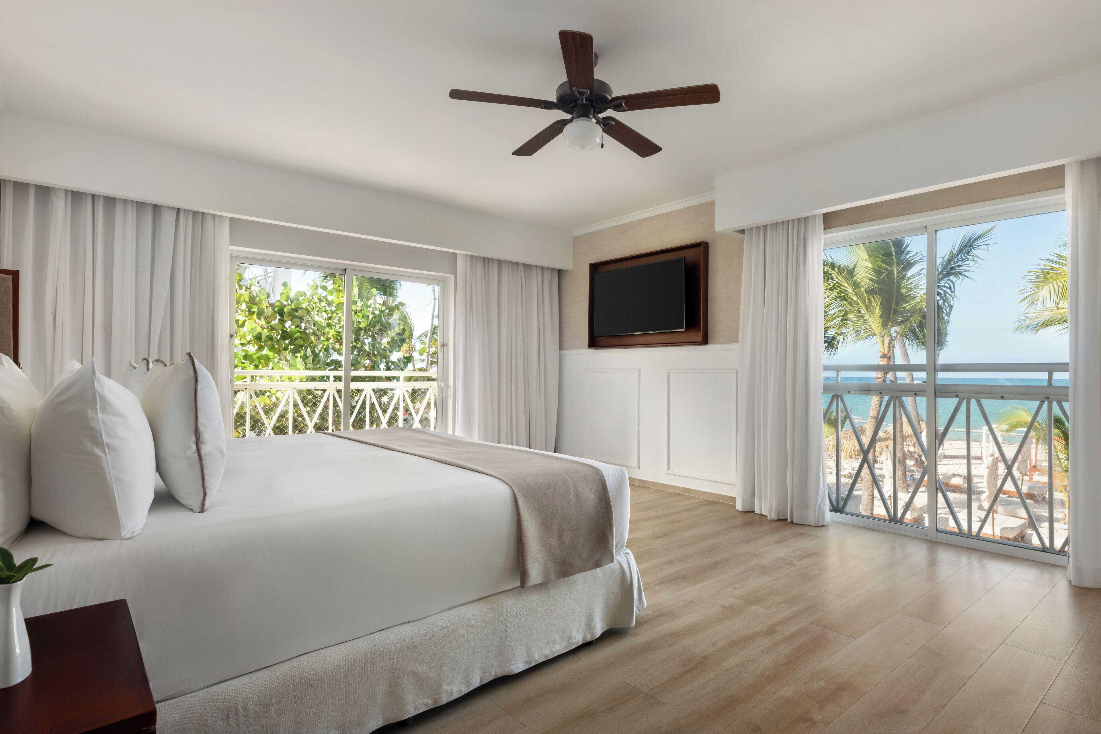 BE LIVE COLLECTION PUNTA CANA | FAMILY ACCOMMODATION AND OCEAN VIEW