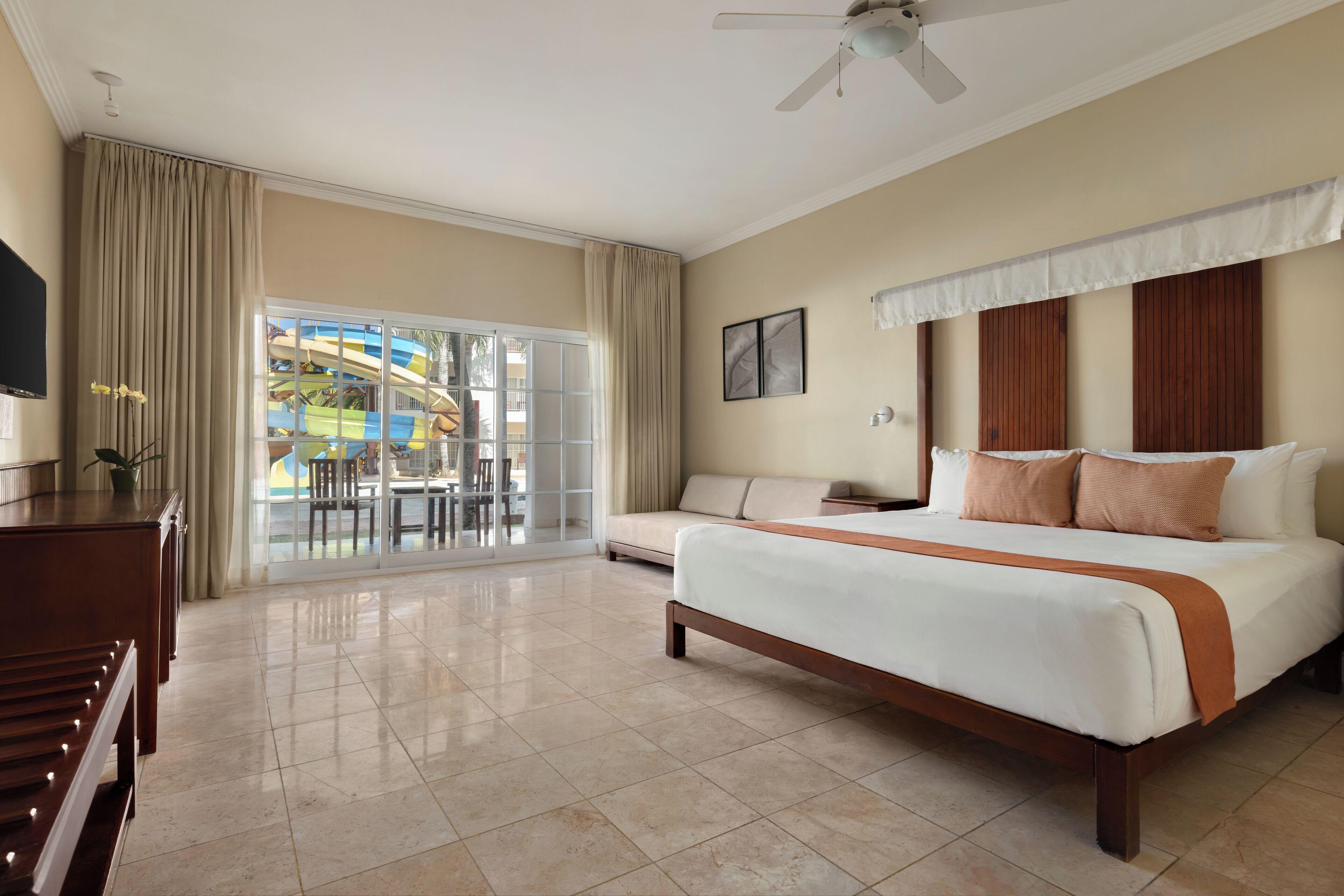 BE LIVE COLLECTION PUNTA CANA | FAMILY ACCOMMODATION AND OCEAN VIEW
