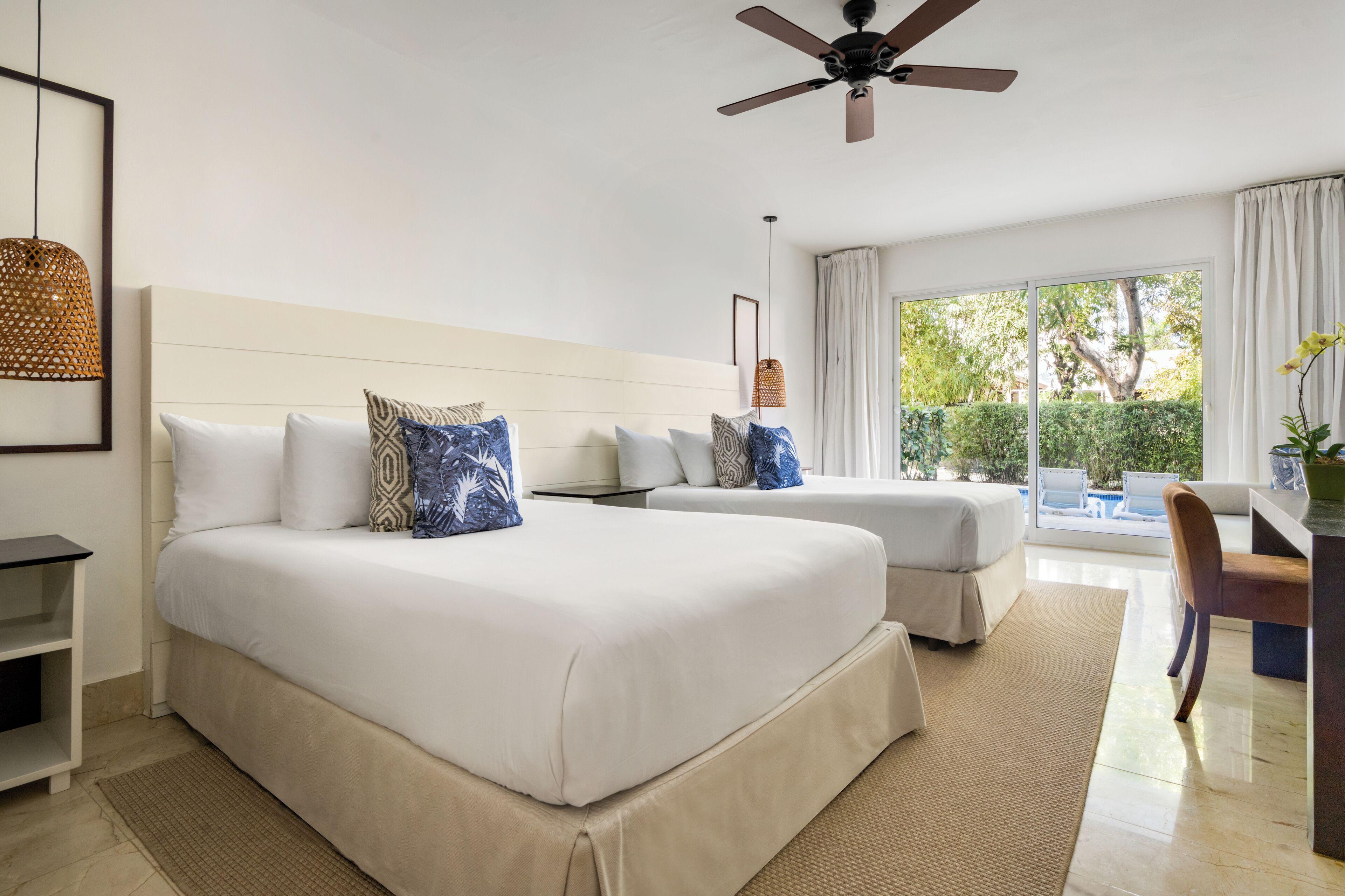 BE LIVE COLLECTION PUNTA CANA | FAMILY ACCOMMODATION AND OCEAN VIEW