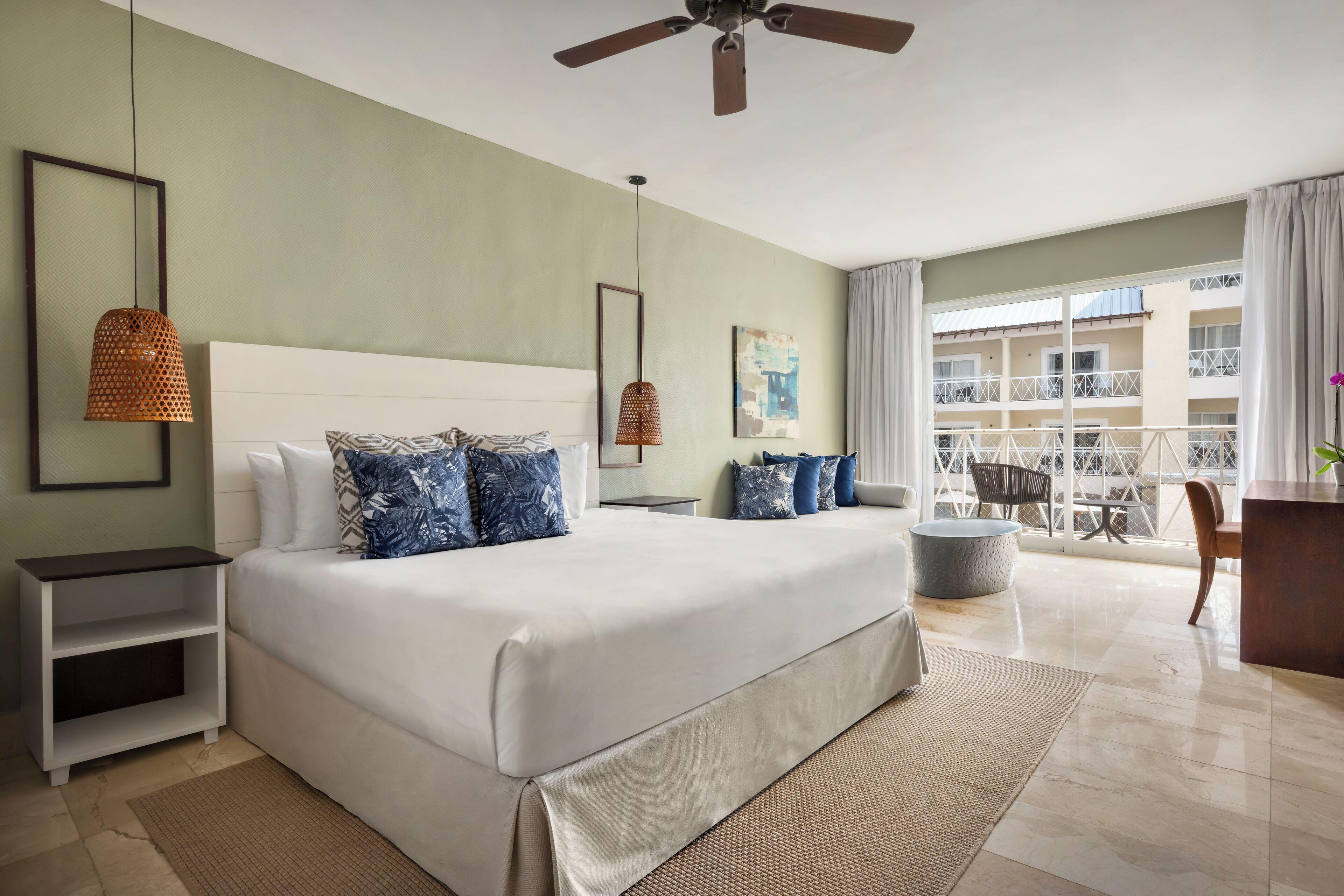 BE LIVE COLLECTION PUNTA CANA | FAMILY ACCOMMODATION AND OCEAN VIEW