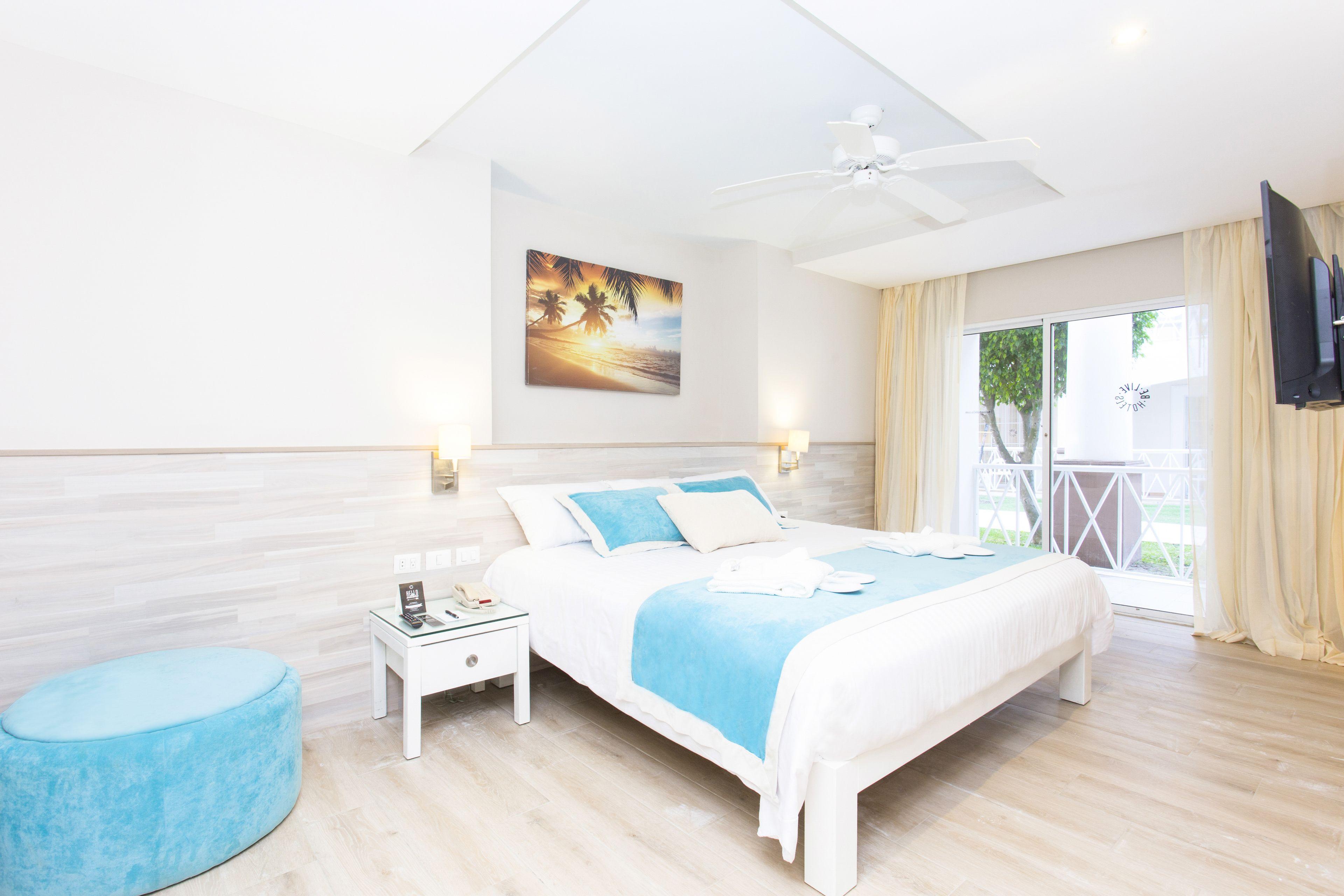 BE LIVE COLLECTION PUNTA CANA | FAMILY ACCOMMODATION AND OCEAN VIEW