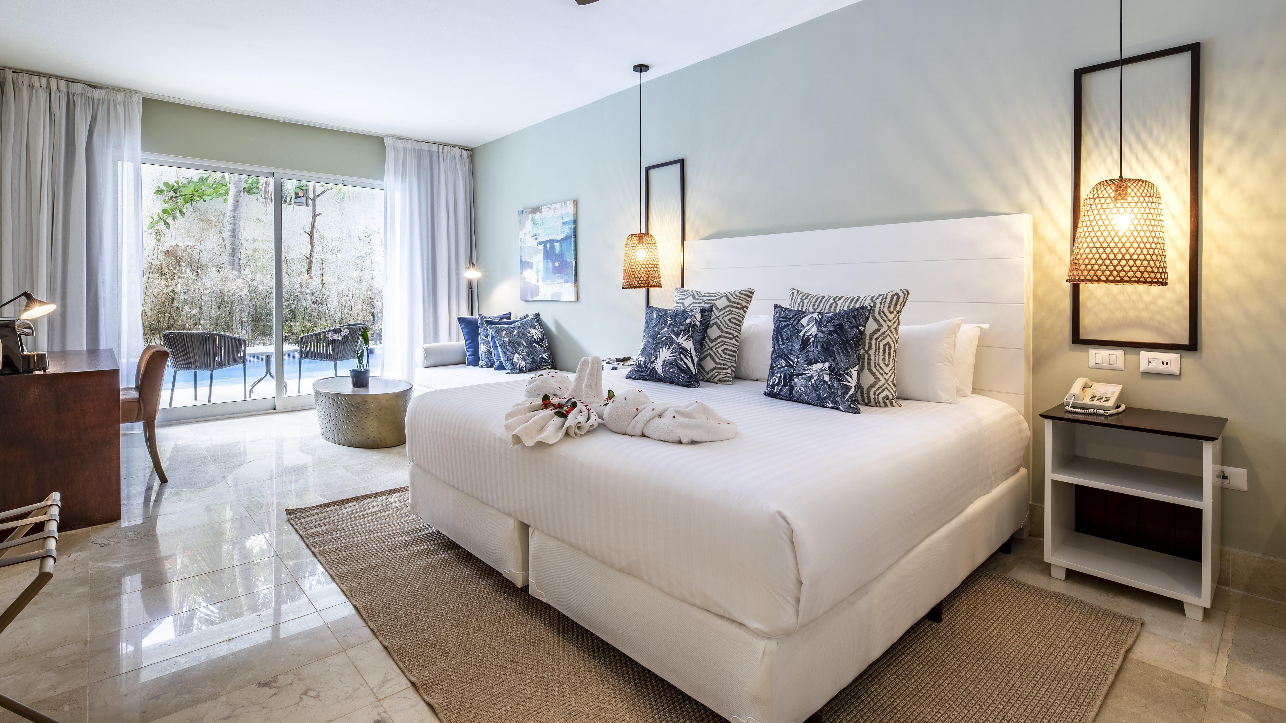 BE LIVE COLLECTION PUNTA CANA | FAMILY ACCOMMODATION AND OCEAN VIEW