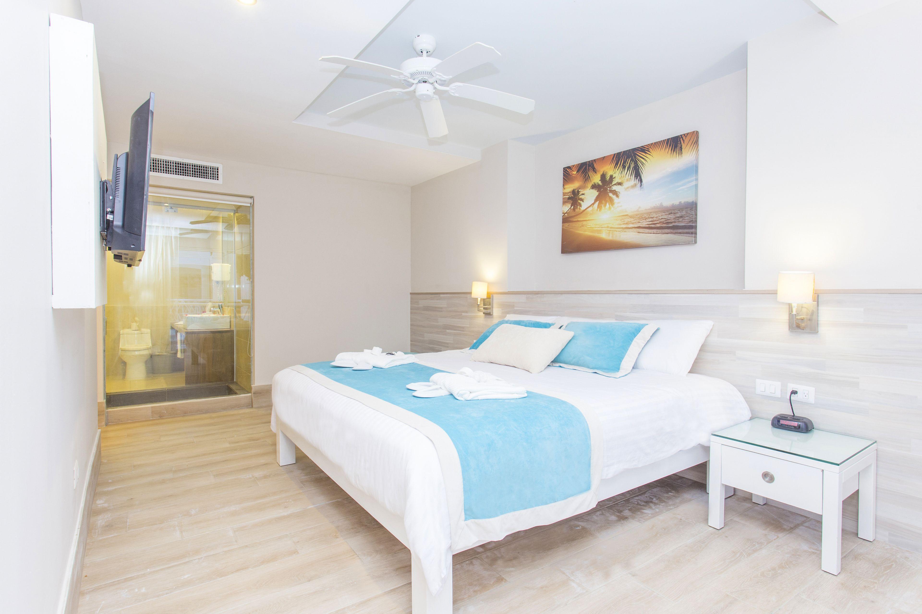 BE LIVE COLLECTION PUNTA CANA | FAMILY ACCOMMODATION AND OCEAN VIEW