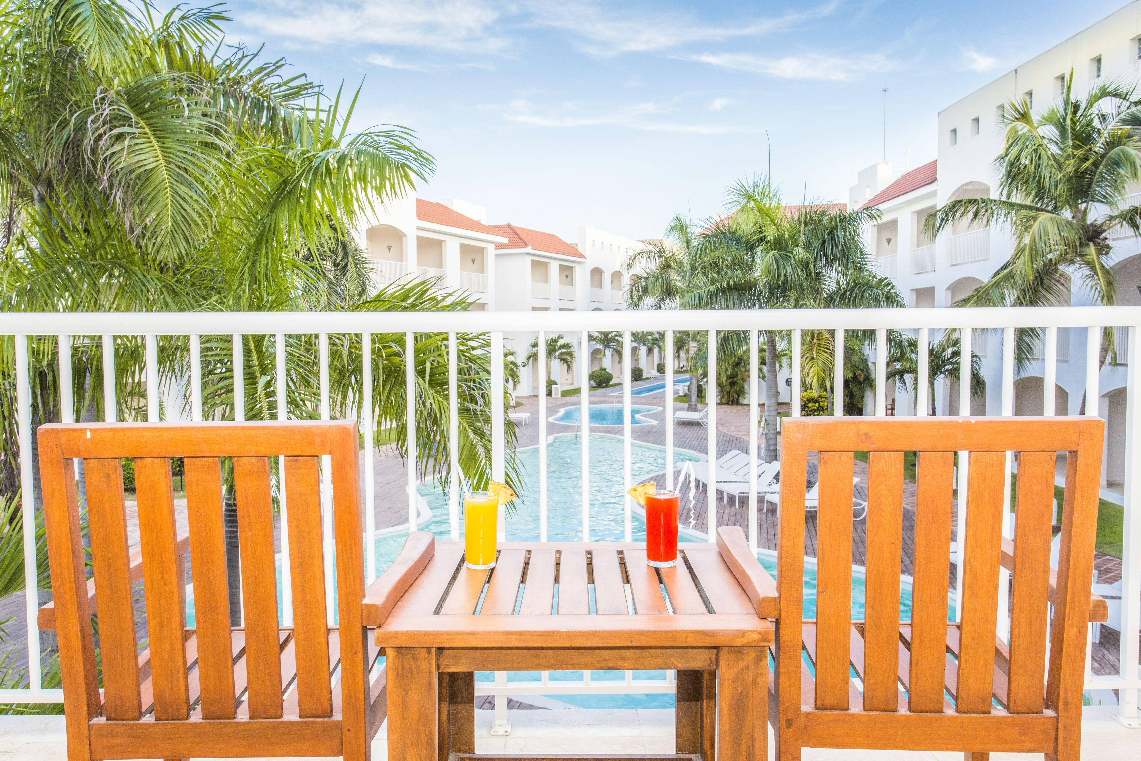 BE LIVE COLLECTION PUNTA CANA | FAMILY ACCOMMODATION AND OCEAN VIEW