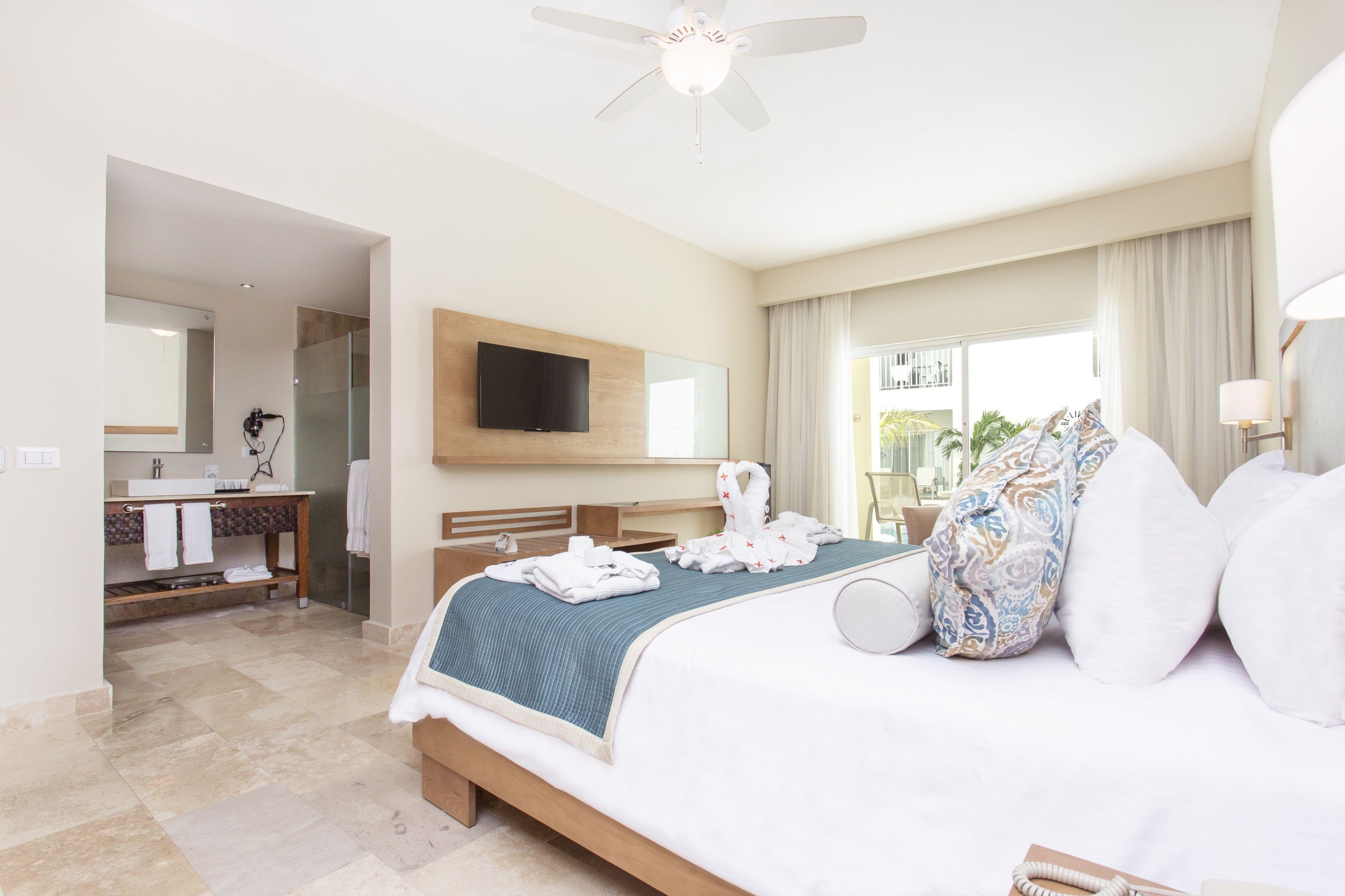 BE LIVE COLLECTION PUNTA CANA | FAMILY ACCOMMODATION AND OCEAN VIEW
