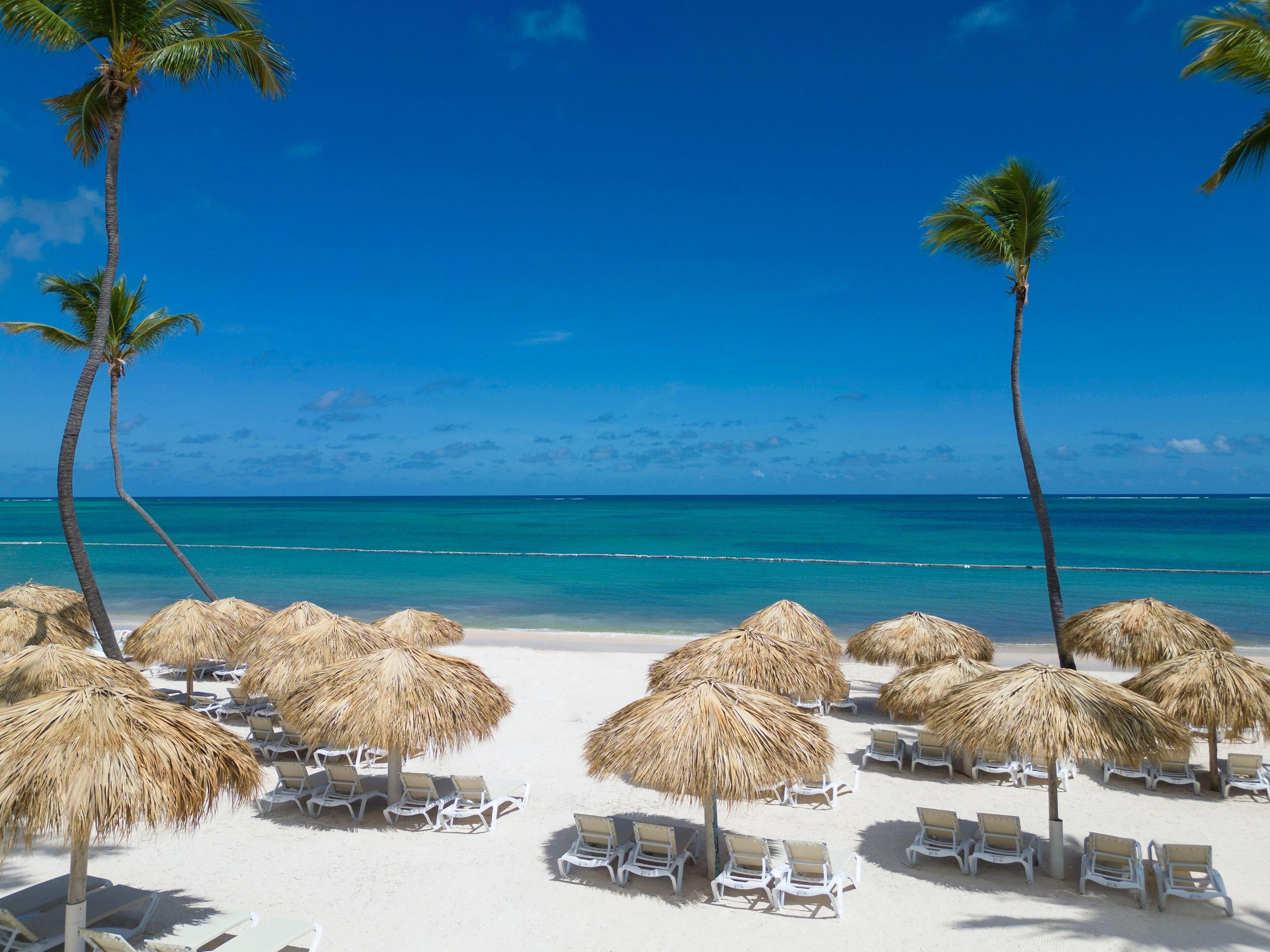 BE LIVE COLLECTION PUNTA CANA | FAMILY ACCOMMODATION AND OCEAN VIEW