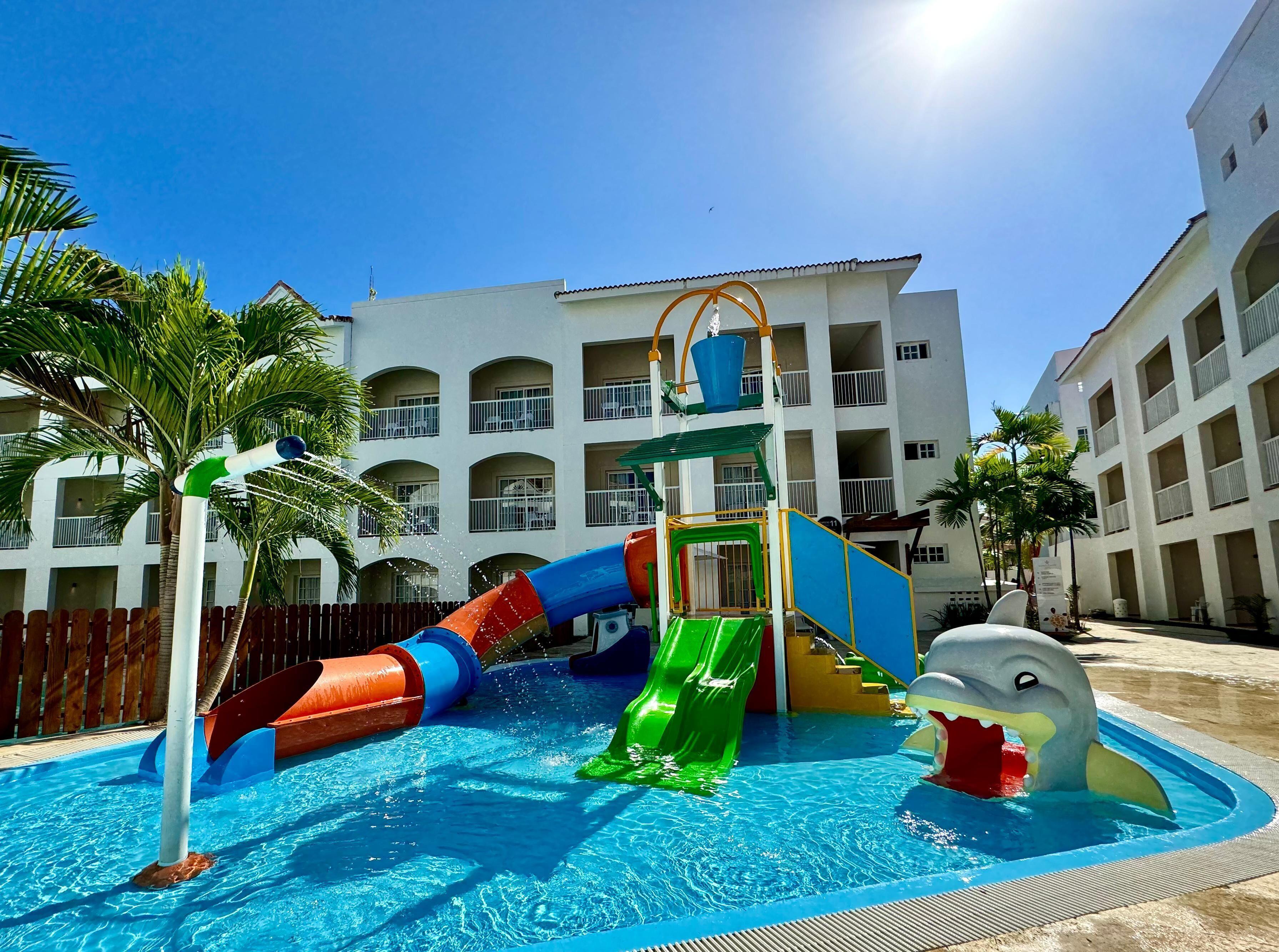 BE LIVE COLLECTION PUNTA CANA | FAMILY ACCOMMODATION AND OCEAN VIEW