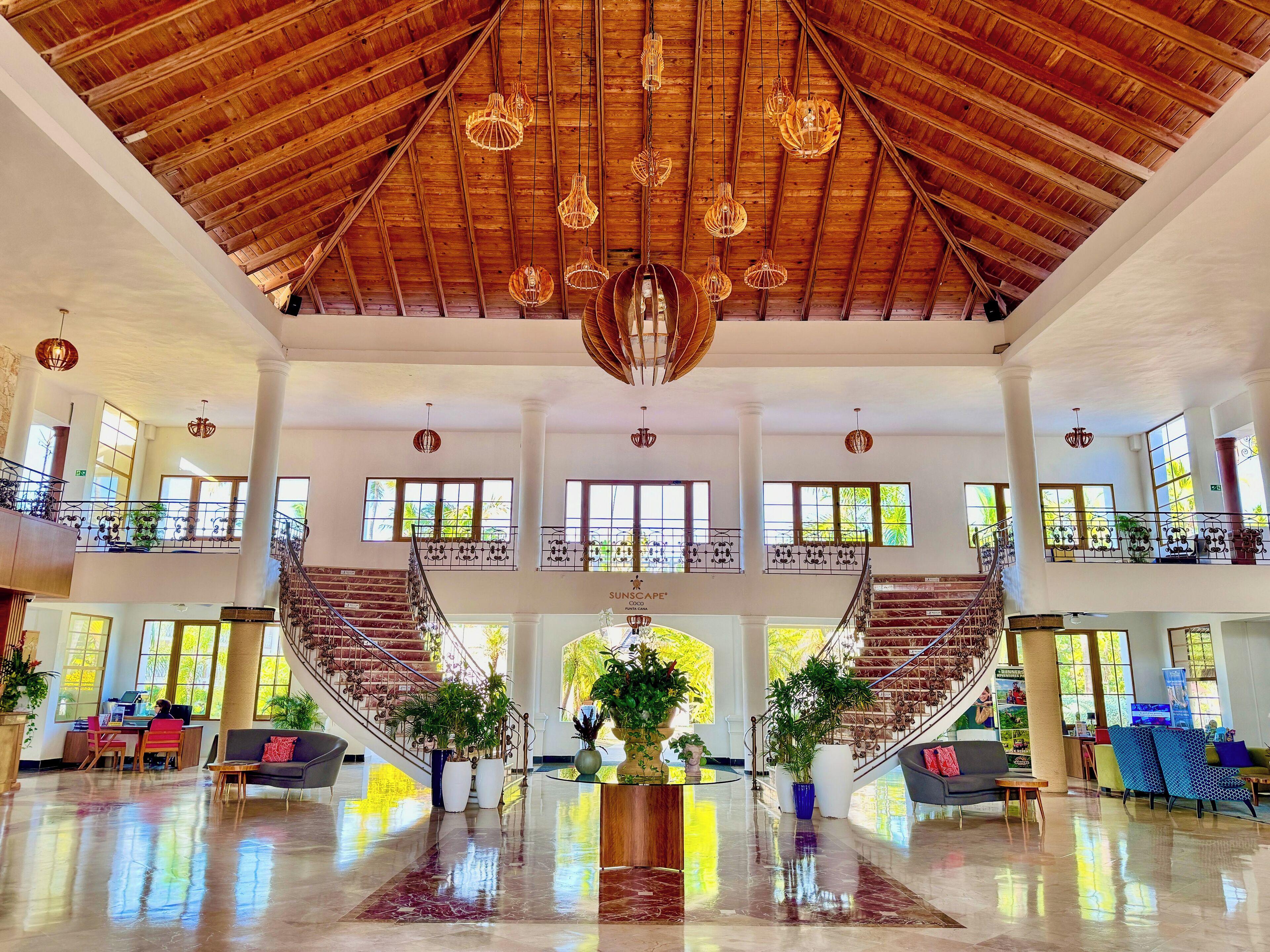BE LIVE COLLECTION PUNTA CANA | FAMILY ACCOMMODATION AND OCEAN VIEW