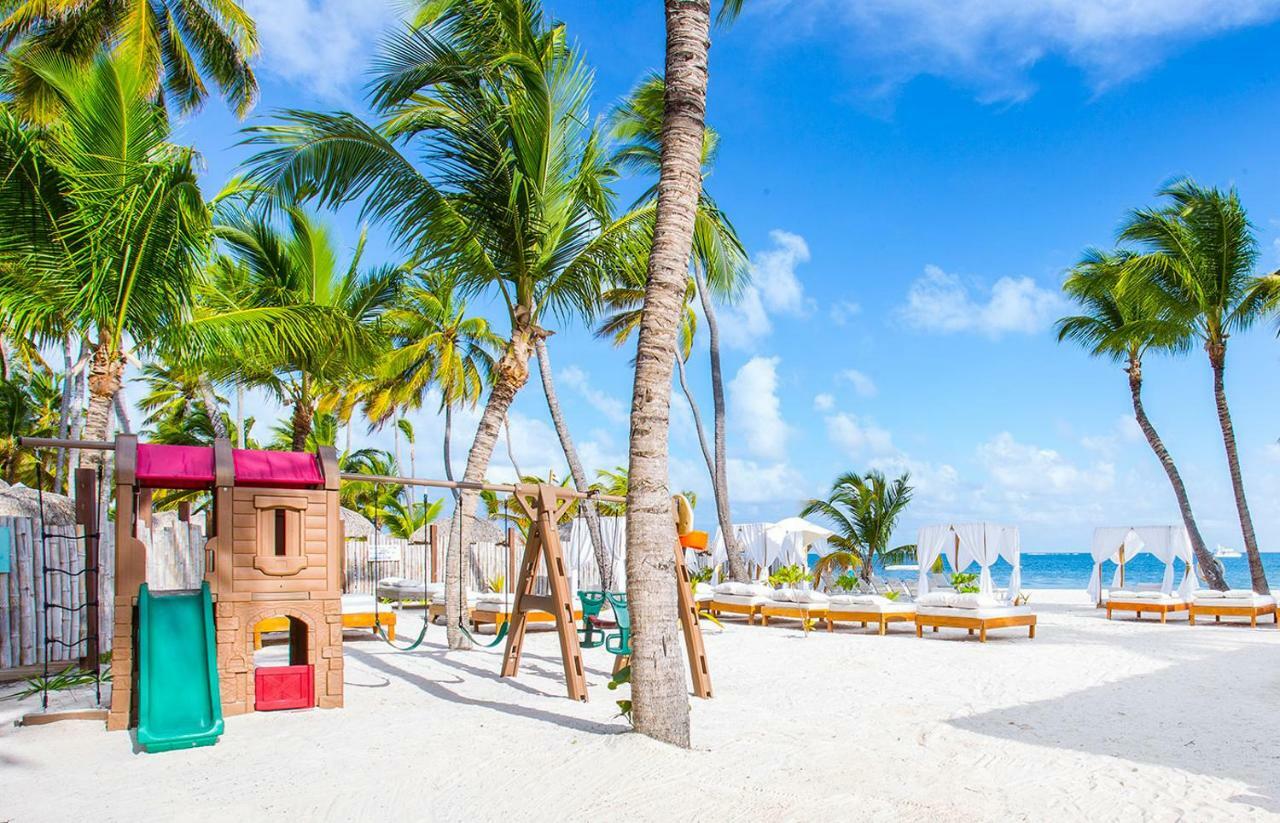 BE LIVE COLLECTION PUNTA CANA | FAMILY ACCOMMODATION AND OCEAN VIEW